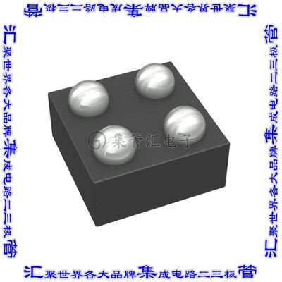 TLV4021S5YKAR 比较器IC COMPARATR 1 W/VOLT REF 4DSBGA芯片集