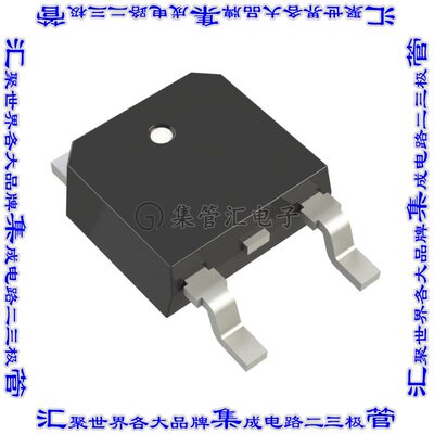 SDS065J002D3-ISARH 二极管 DIODE 650V-2A TO252-2L