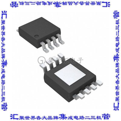 RT7250BZSP 开关稳压器IC REG BUCK ADJ 2A 8SOP电源芯片集成电