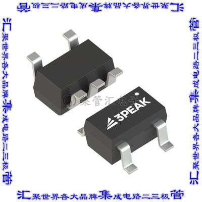 TPM44273-S5TR 集成电路芯片IC GATE DRVR LOW-SIDE SOT23-5