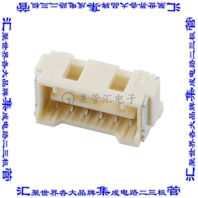 5024430260 连接器接插件CLIKMATE2.0W/B STRECASSY 2CKTEMB