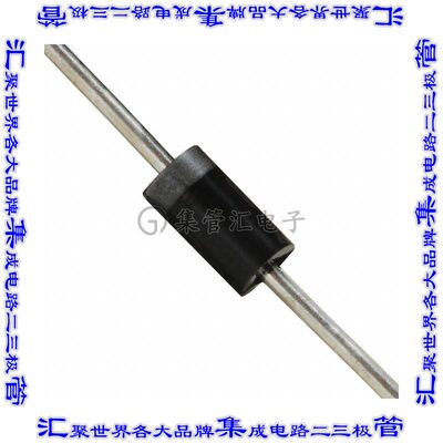 1N4743A TR PBFREE 齐纳二极管 DIODE ZENER 13V 1W DO41