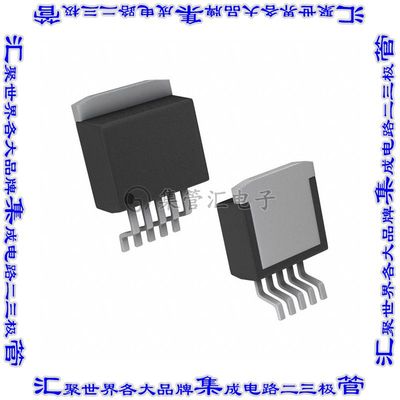 LT1082IQ#TRPBF 开关稳压器IC REG MULTI CONFG ADJ 5DDPAK电源