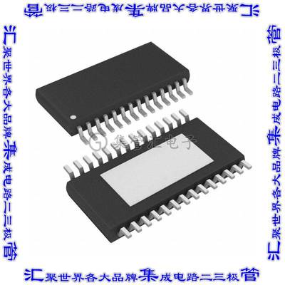 BD16852EFV-CE2 集成电路芯片THREE-PHASE BRUSHLESS MOTOR DRIV