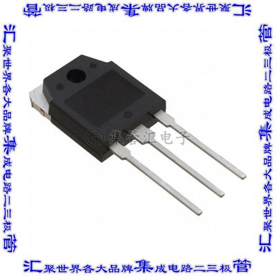FGA60N65SMD 晶体管 IGBT FIELD STOP 650V 120A TO3P