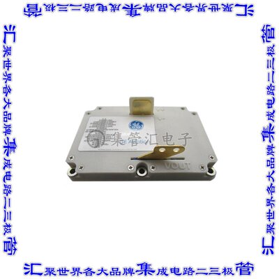 GE17140CEA3 晶体管 MOSFET 2N-CH 1700V 1.275KA MODUL