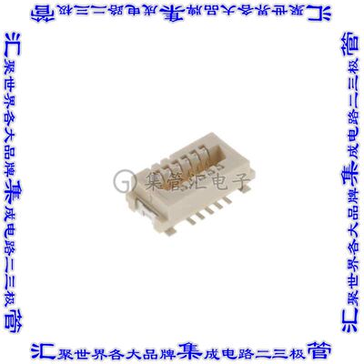 91921-31111LF 连接器接插件CONN RCPT 11POS SMD GOLD