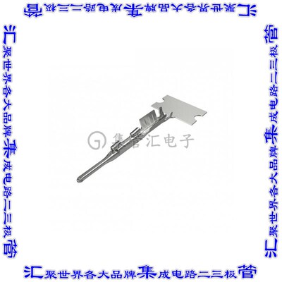 10155449-111LF 连接器接插件MINITEK MICROSPACEXS 1.27MM CRIM