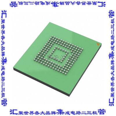 IS21EF16G-JCLI 集成电路芯片IC FLASH 128GBIT EMMC 153VFBGA