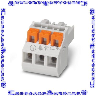 2202345 连接器接插件PCB CONNECTOR, NUMBER OF POSITIO