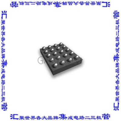 KTS1890EIAC-TA 集成电路芯片5V/3A VBUS ISOURCE LOAD SWITCH F