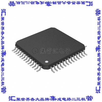 AD1836AASZ 集成电路芯片IC CODEC 4ADC/6DAC 24 BIT 52MQFP