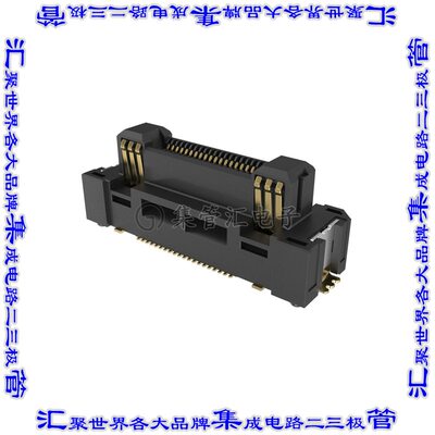 B3221B7L111240E100 连接器接插件B322-1B7L1-11240-E100-FLOATIN