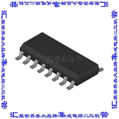 CY2309CSXI-1 集成电路芯片IC FANOUT BUFFER 16SOIC
