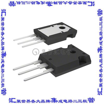 STW20NM60FD 晶体管 MOSFET N-CH 600V 20A TO247-3
