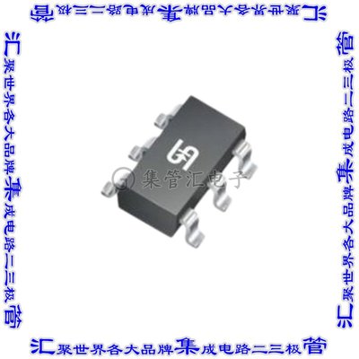 TSM240N03CX6 RFG 晶体管 MOSFET N-CHANNEL 30V 6.5A SOT26