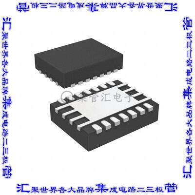 TPS63020QDSJRQ1 开关稳压器IC REG BUCK-BOOST ADJ 3.5A 14VSON