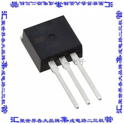 BTA312G-600CTQ 可控硅 TRIAC 600V 12A I2PAK