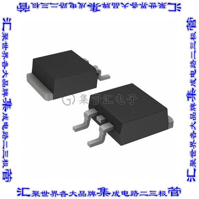 SUD50P06-15-GE3 晶体管 MOSFET P-CH 60V 50A TO252