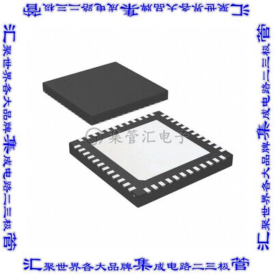 DS90UB924TRHSTQ1 集成电路芯片IC SERIALIZER 720P 48WQFN
