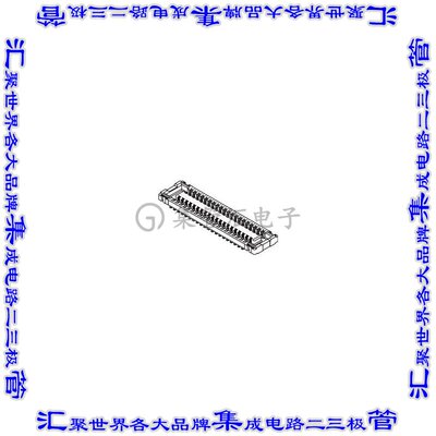 5033041210 连接器接插件SLIMSTACK 0.40MM PITCH BOARD-TO-