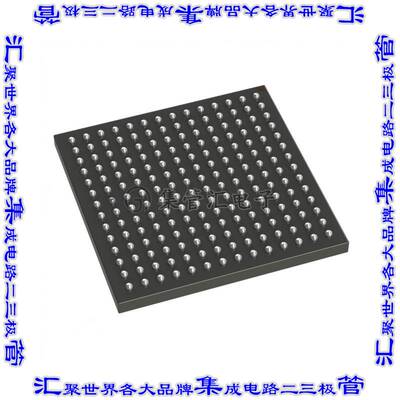 PI7C9X2G312GPBNJEX 集成电路芯片IC INTFACE SPECIALIZED 196LB