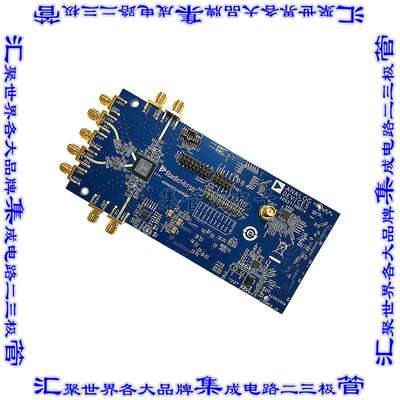 ADRV9371-W/PCBZ 开发板评估板 WIDE TUNING RANGE 300MHZ-6HGZ,