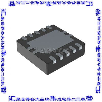 2ED2732S01GXTMA1 集成电路芯片IC GATE DRVR HI/LOW SIDE VSON-
