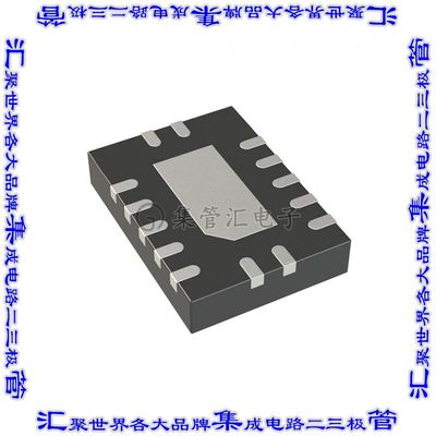 SN74LVC7266ABQAR 集成电路芯片QUADRUPLE TWO-INPUT XNOR GATES