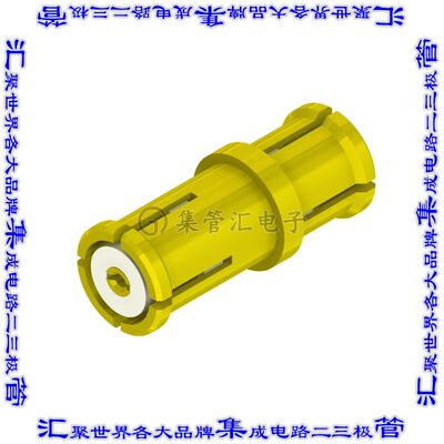 MMSP-7631 连接器接插件ADAPT JACK-JACK SMP 50 OHM .318