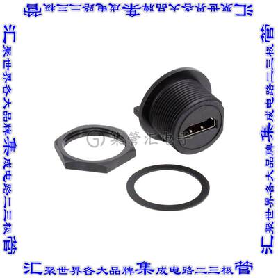 HJ-19PMFP-SC7001 连接器接插件HDMI