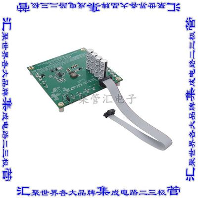 DC2464A-A 开发板评估板 HOT SWAPPABLE SUPERCAP CHR, BACK