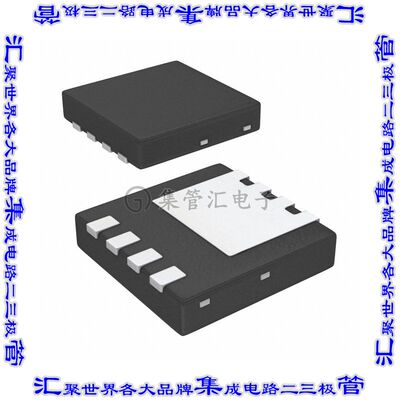 FDMC86340 晶体管 MOSFET N-CH 80V 14A/48A POWER33