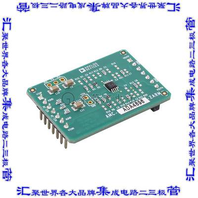 AMC-ADA4896-2ARMZ 开发板评估板 AMPLIFIER MEZZANINE CARD 8-SO