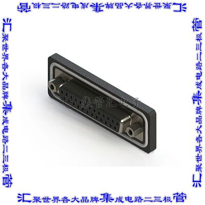 628-W25-222-012 连接器接插件628W (WATERPROOF) SERIES VERTICA