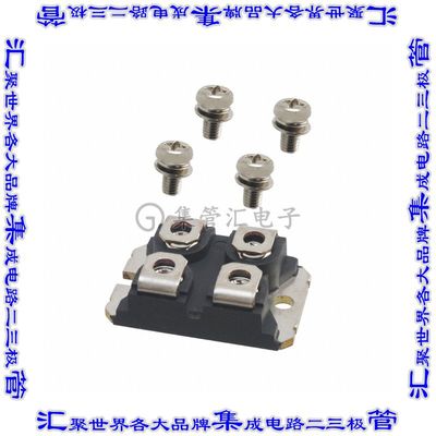 MSC70SM120JCU3 晶体管 MOSFET SICFET N-CH 1.2KV 89A SOT227