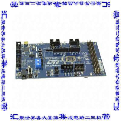 SPC570S-DISP 开发板评估板 DISCOVERY SPC570S EVAL BRD