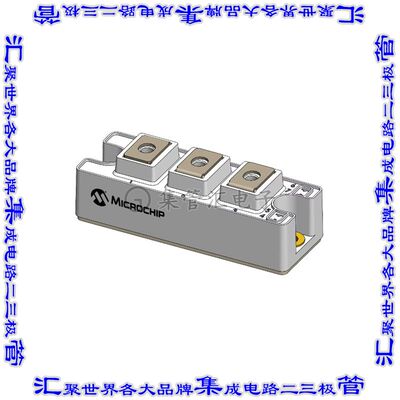 APTDF200KK120D16AG 二极管阵列 PM-DIODE-FRED-D-D1