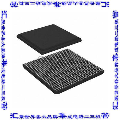 LS1046AXE8MQA 集成电路芯片IC MPU QORIQ 1.2GHZ 780FCPBGA