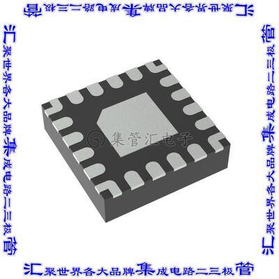 PCMD3140IRTER 集成电路芯片FOUR-CHANNEL PDM-INPUT TO TDM- O