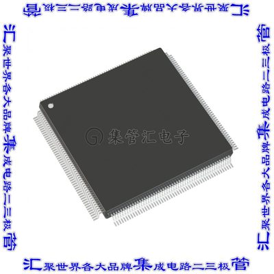 EP2C8Q208I8N 现场可编程门阵列IC FPGA 138 I/O 208QFP芯片集成