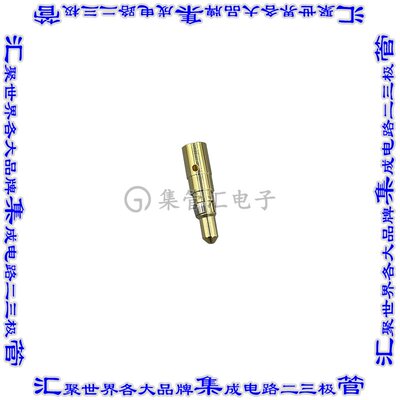 680M001-072LA01 连接器接插件M PWR CONT // 8-10AWG // GF