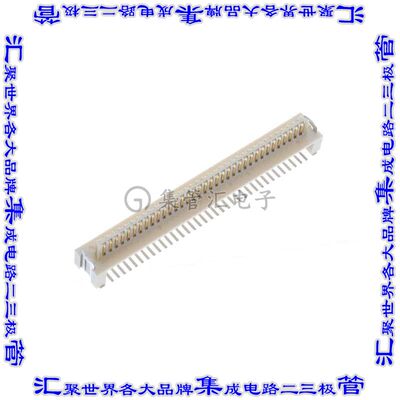 91911-31569LF 连接器接插件CONN HDR 69POS SMD GOLD