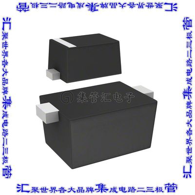 1SS417,L3M 二极管 DIODE SCHOTTKY 40V 100MA FSC