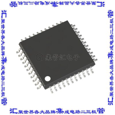 ADW71205WSTZ 集成电路芯片IC ADC RDC 12BIT 44LQFP