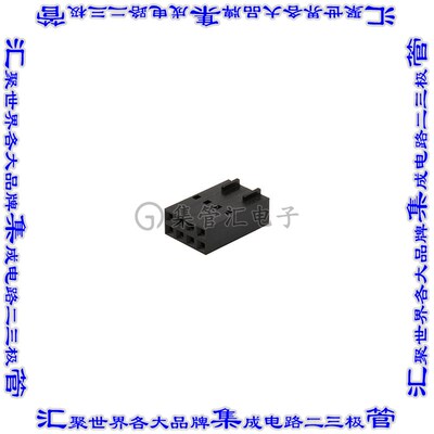 22552043 0022552043连接器接插件CGRID SL HSG OPT C DR /BKRBS