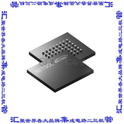 S6R8016W1B-XI10T 集成电路芯片ASYNC. F SRAM 8M BIT, 512KX16