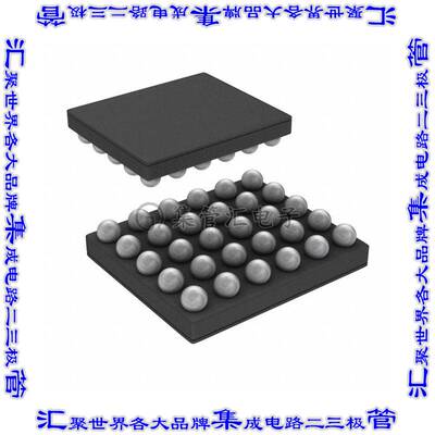 LM8502TME/NOPB 驱动器IC LED DRIVER 稳压器 2.3A 30DSBGA芯片