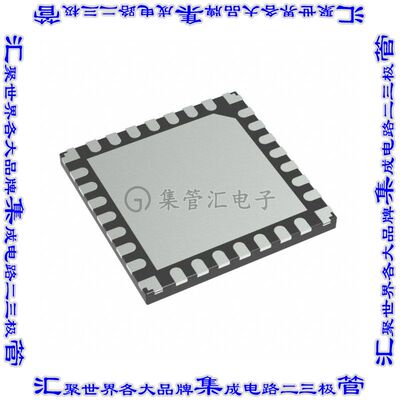 DSPIC33CK32MP102-E/2N 单片机IC MCU 16BIT 32KB FLASH 28UQFN