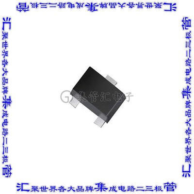 GSFF3134 晶体管 MOSFET, N-CH, SINGLE, 0.75A, 20V